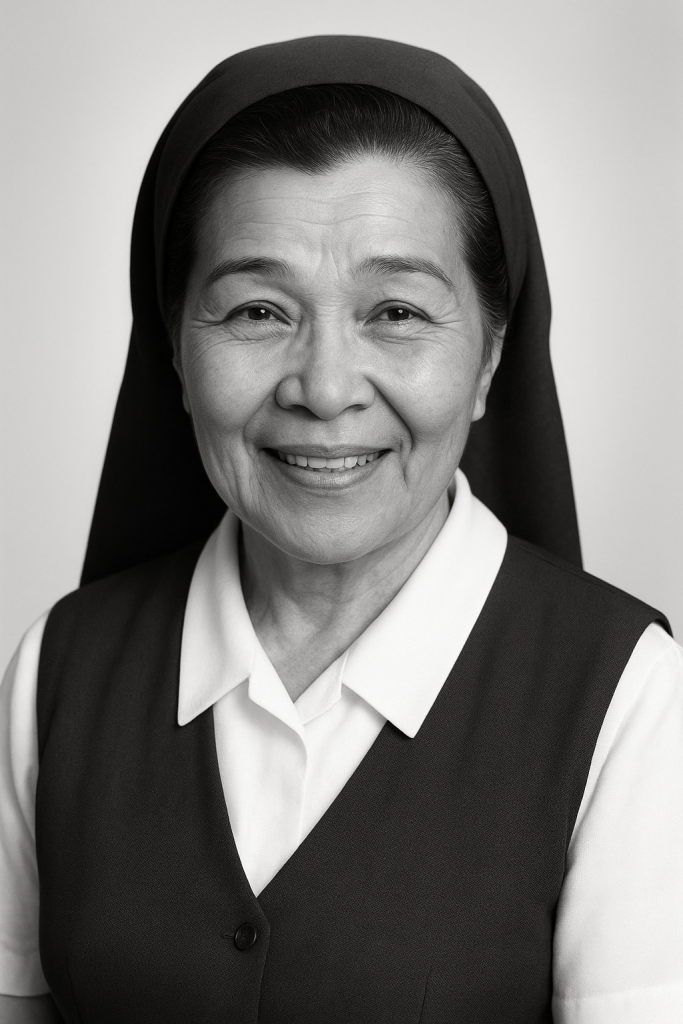 Sor Agnes Sasagawa La Monja Que Escuchó Hablar A La Virgen Aidsky