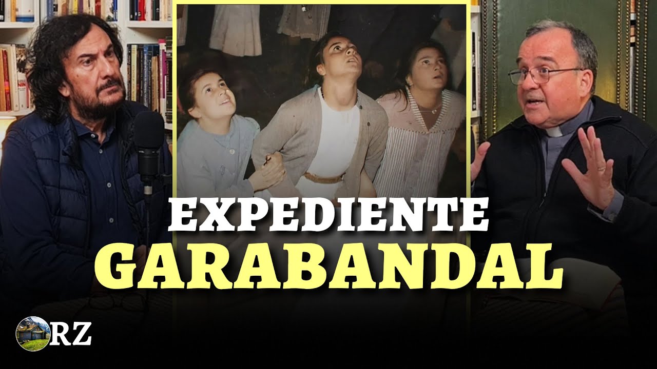 Garabandal, el suspenso de Roma - Aidsky