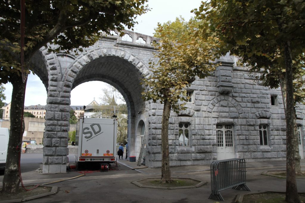 La famosa Oficina de Observaciones de Lourdes y sus siete criterios ...